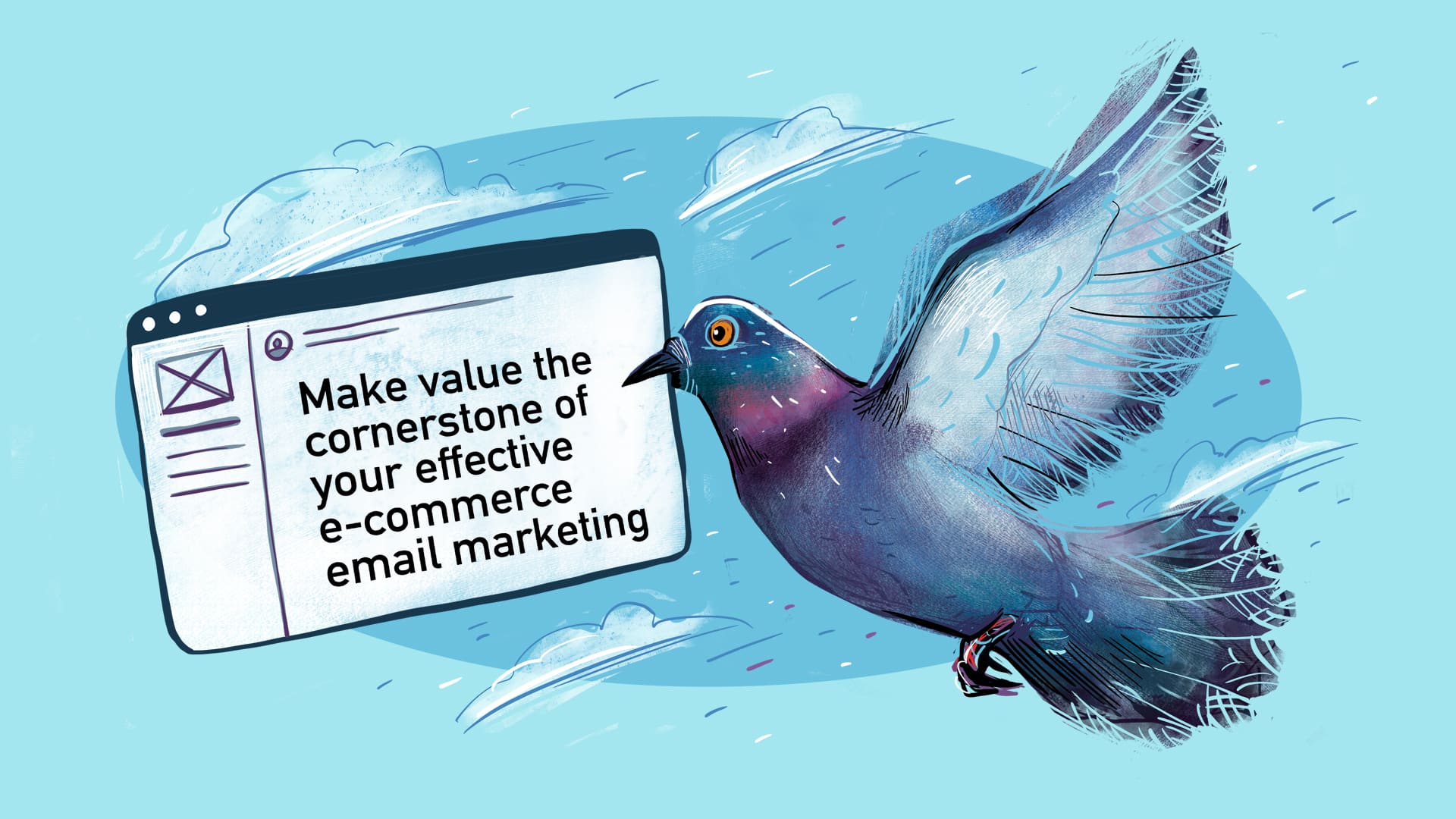 Make 'Value' the Cornerstone of Your Effective Ecommerce Email ...