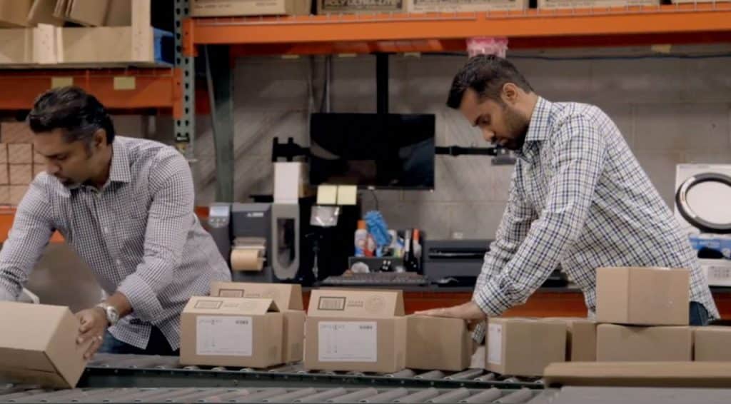 P3 Global Case study | Case Study | Sellercloud