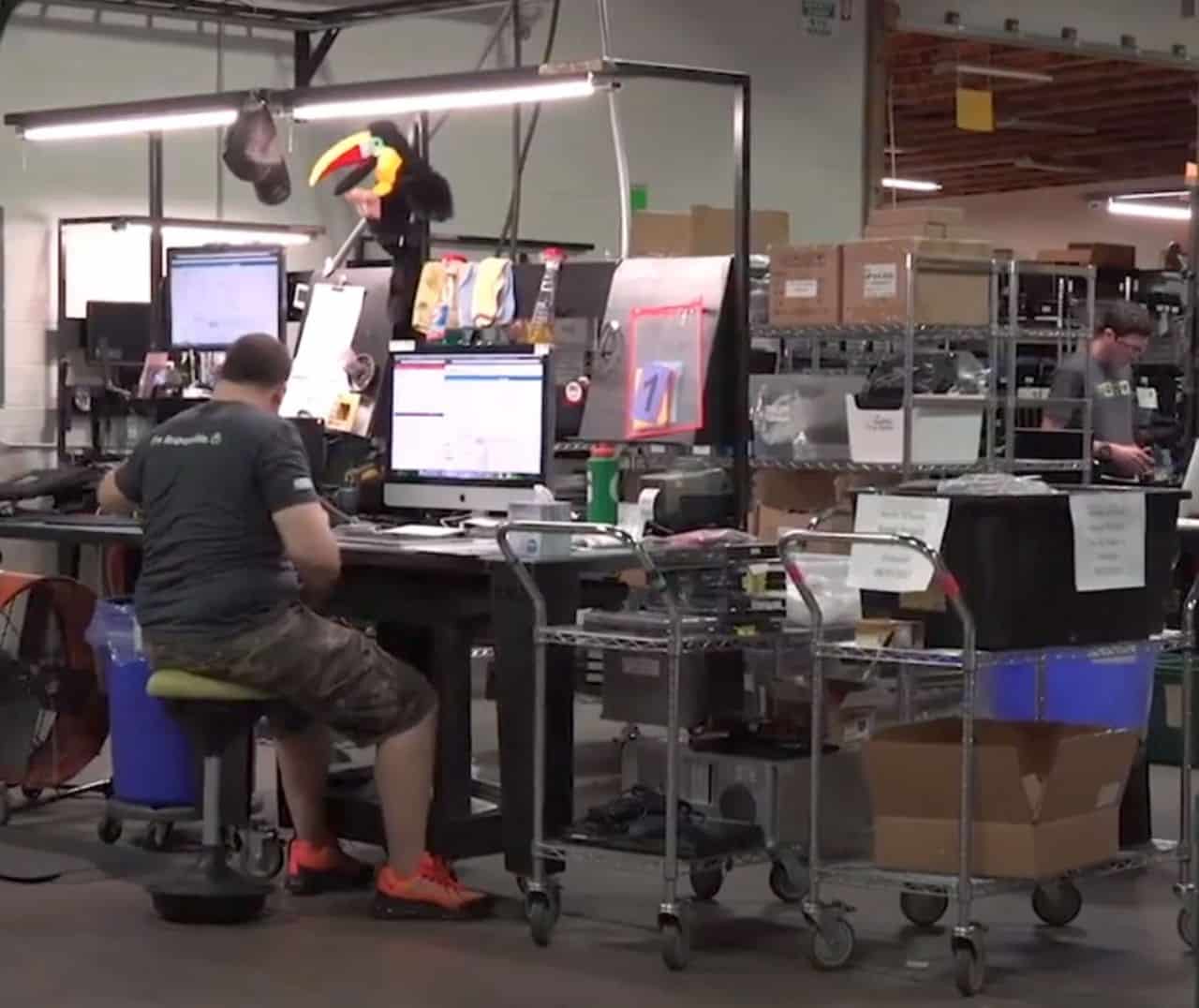 Revive IT Case study | Case Study | Sellercloud