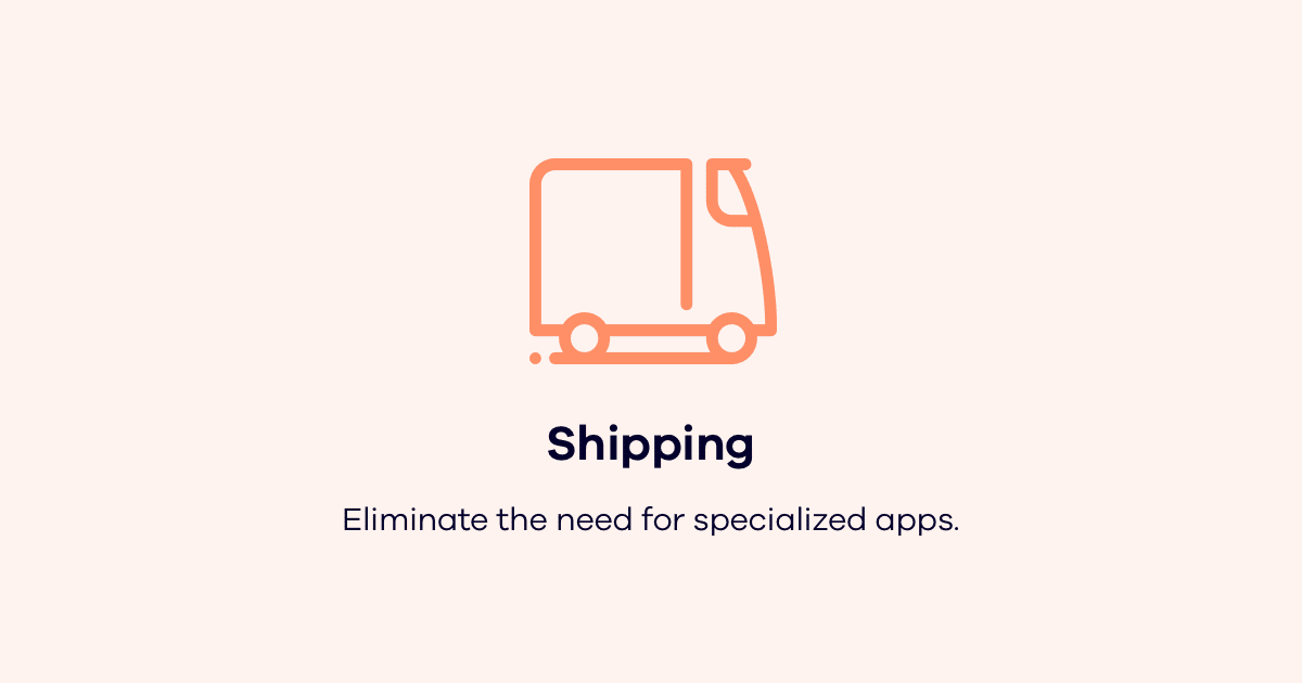 Shipping Software | Feature | Descartes Sellercloud