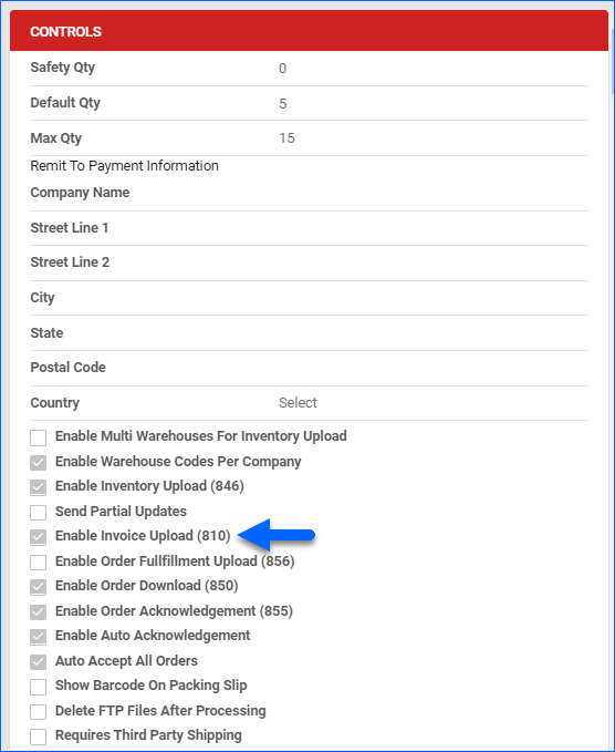 Amazon Direct Fulfillment VAT | Descartes Sellercloud