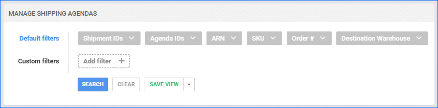 Shipping Archives | Sellercloud