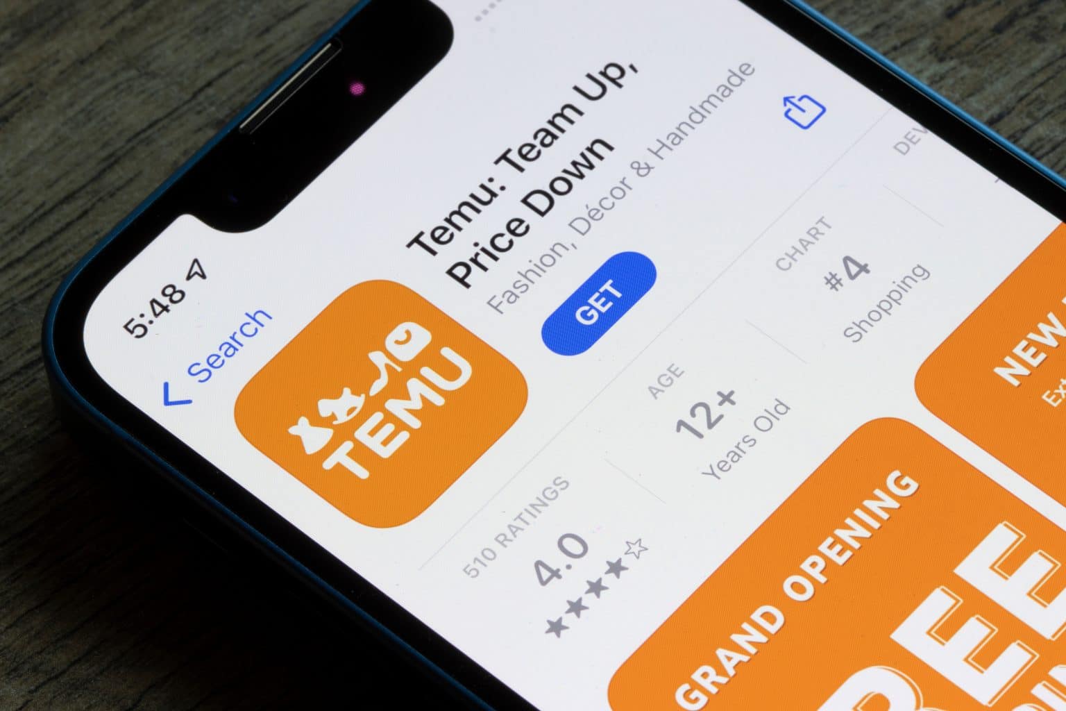 Chinese Ecommerce Startup Temu Expands into Europe | Descartes Sellercloud