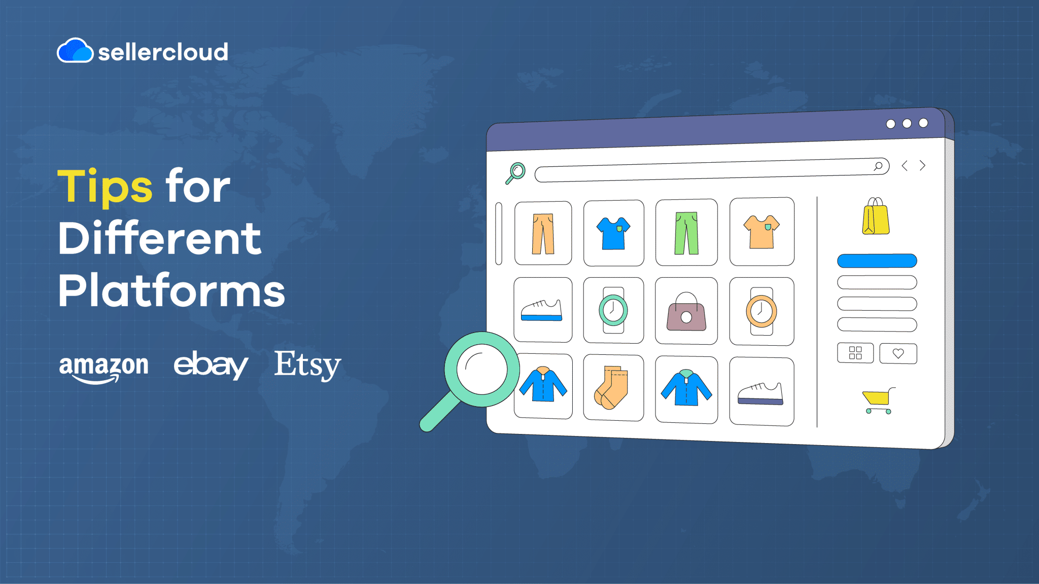 Top 20 Practical Shipping Tips for Small Businesses | Descartes Sellercloud