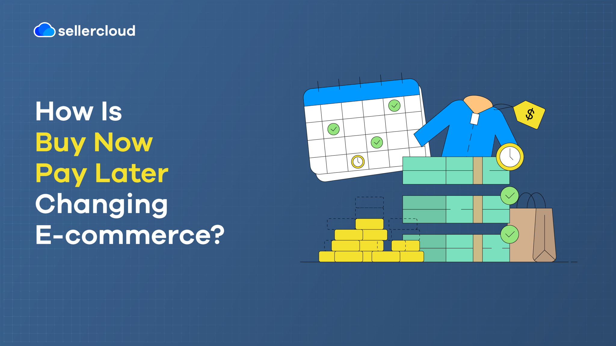 How Is Buy Now Pay Later Changing Ecommerce? | Descartes Sellercloud