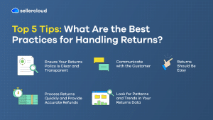What Are RMA Labels? And What Do They Do? | Sellercloud