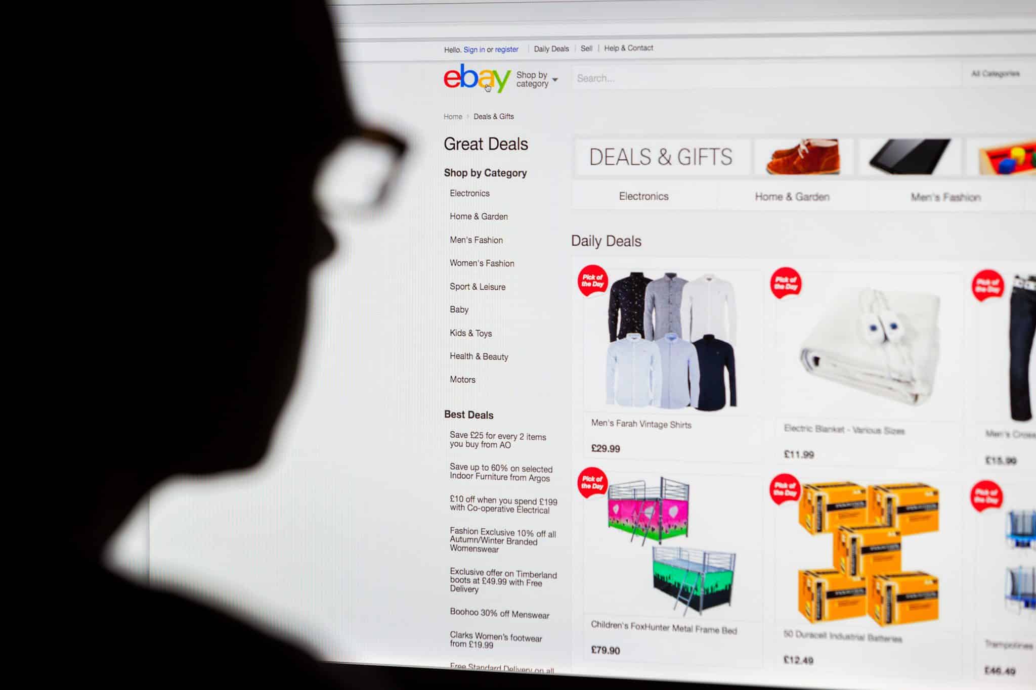 eBay Adopts Generative AI to Create Product Descriptions | Sellercloud