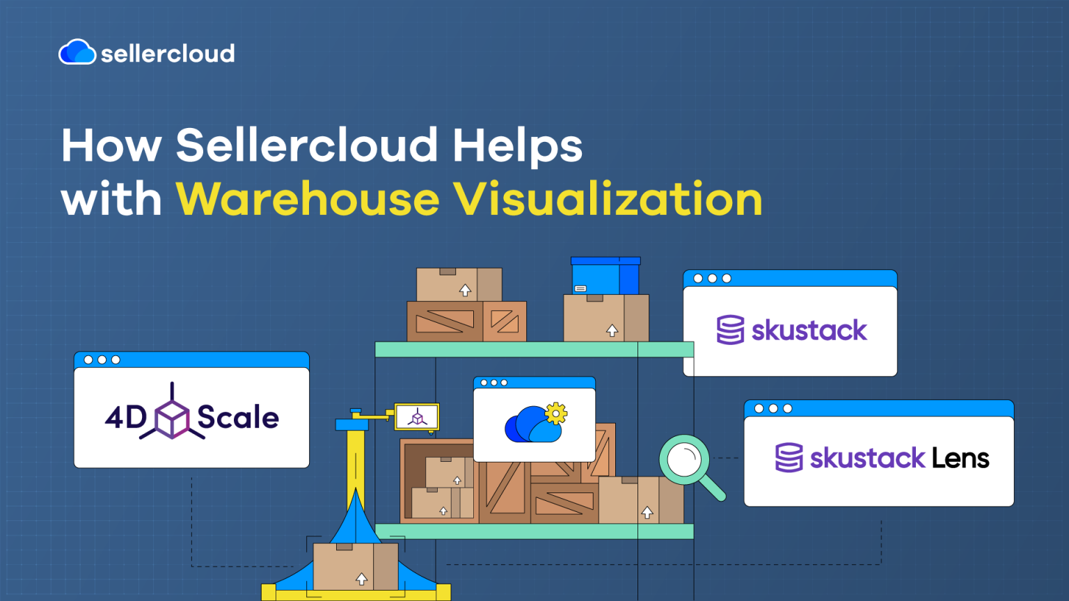 How to Design a Warehouse Layout and Why It’s Important | Sellercloud