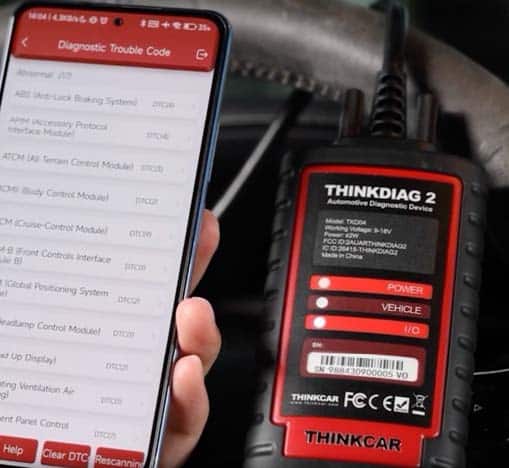 THINKCAR Case study | Case Study | Sellercloud
