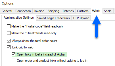 Saved Views | Sellercloud