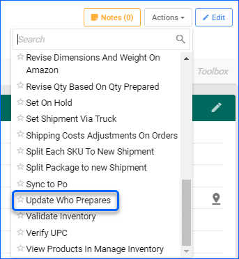 FBA Shipment Prep Guidance | Sellercloud