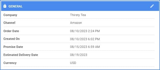 Split Order Enhancement | Sellercloud