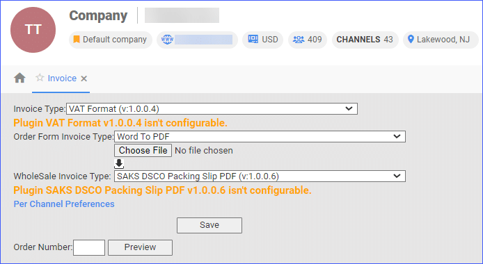 Word2PDF Template - FNSKU | Sellercloud