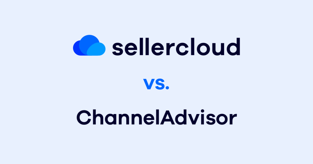 Competitors Archives | Sellercloud
