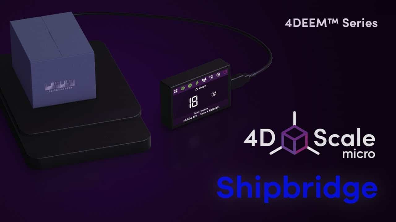 4D Scale Archives | Sellercloud