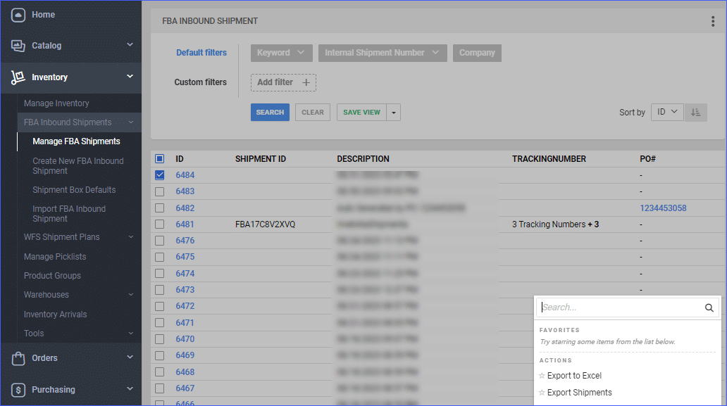 Amazon Format | Sellercloud