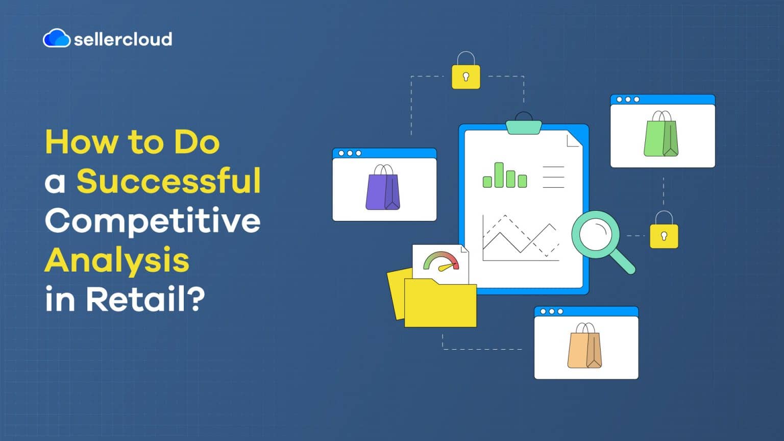 How to Do a Successful Competitive Analysis in Retail? | Descartes ...