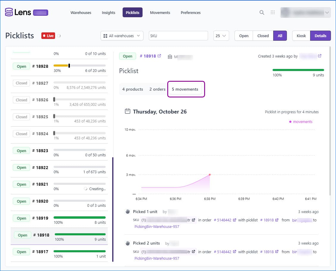 Lens Archives | Descartes Sellercloud