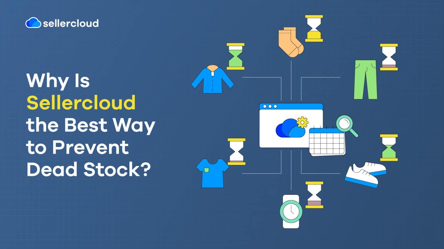 What Is Dead Stock? What to Do With Obsolete Inventory? | Sellercloud