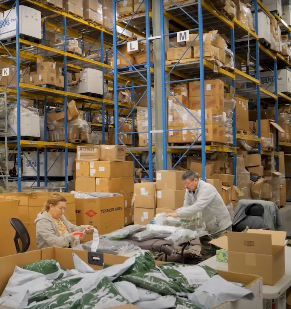 SEICO Case study | Case Study | Sellercloud