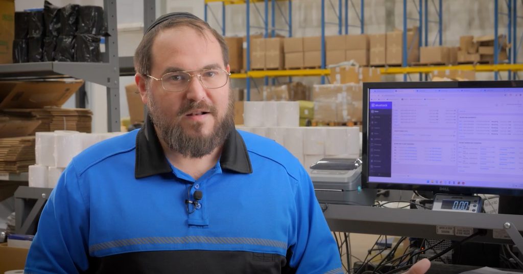 SEICO Case study | Case Study | Sellercloud