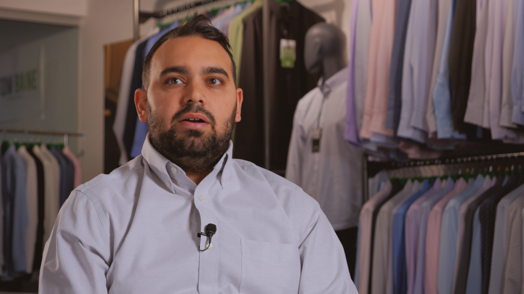 H Group Case Study | Case Study | Sellercloud