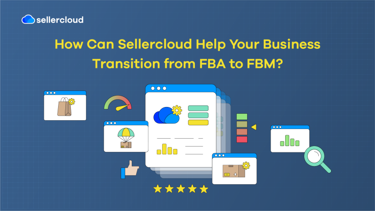 How to Change from Amazon FBA to FBM Successfully? | Sellercloud