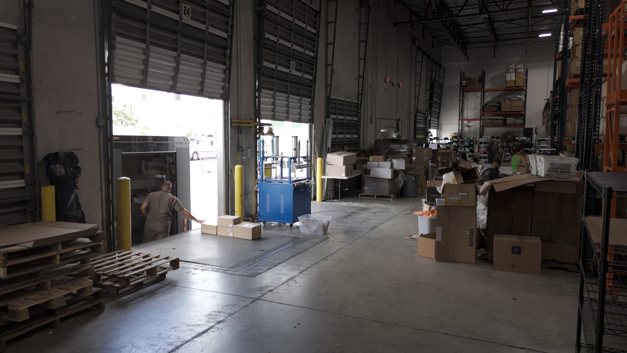 MP Fulfillment Case study | Sellercloud