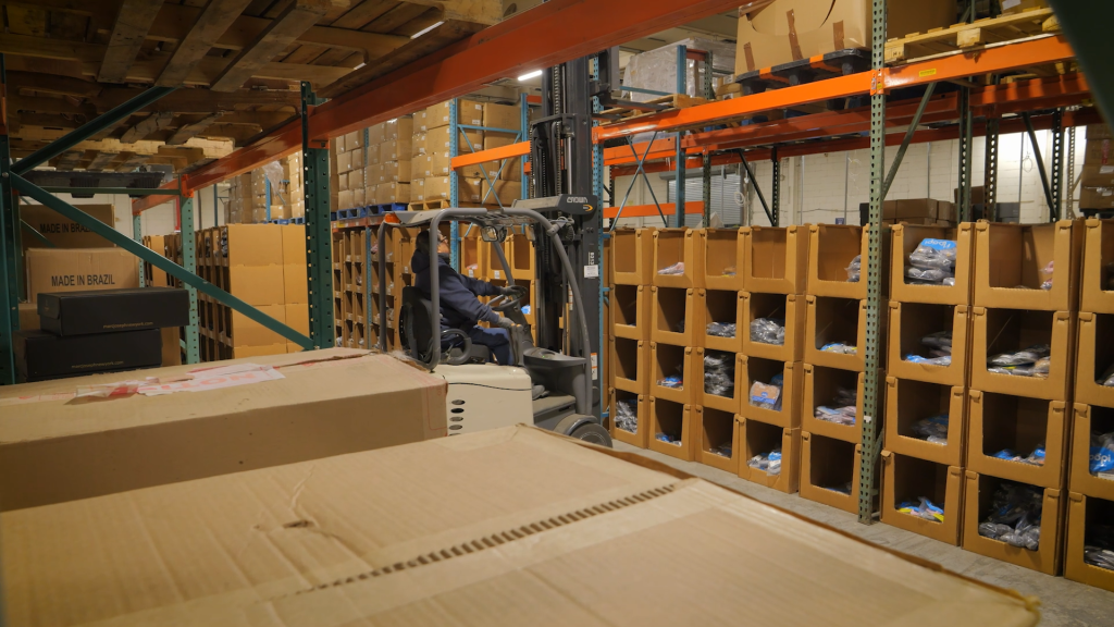 ShipFlow Case Study | Sellercloud