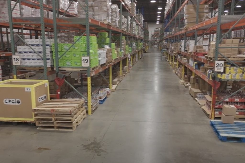 CPG.IO Case study | Sellercloud