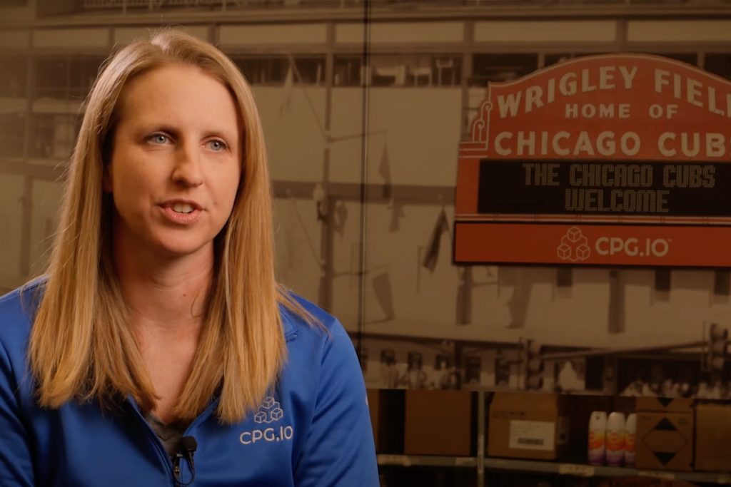 CPG.IO Case study | Sellercloud