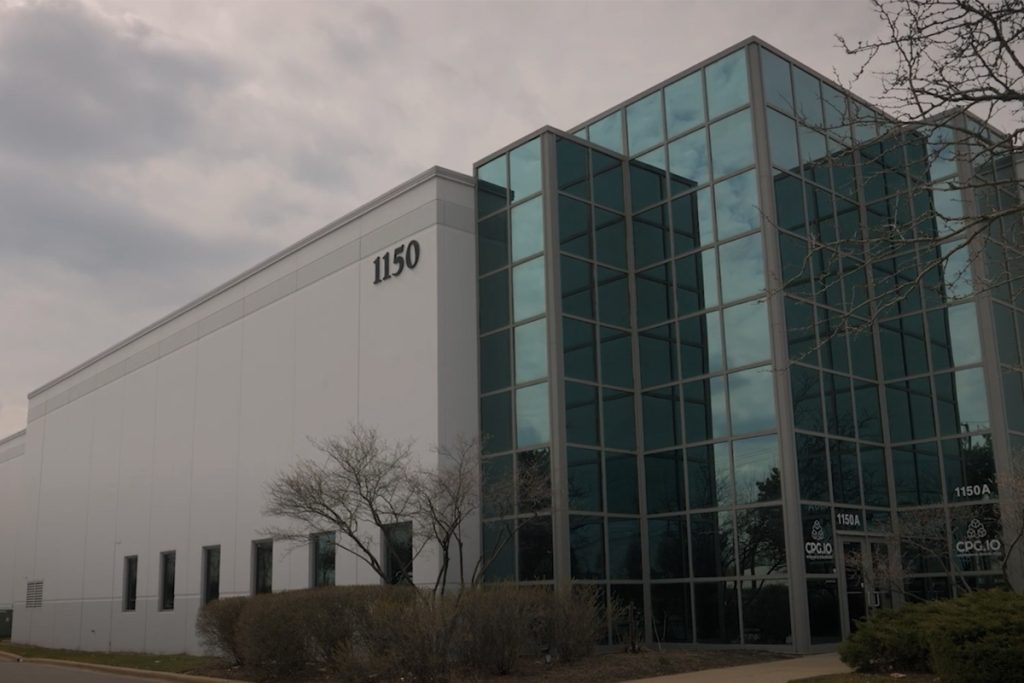 CPG.IO Case study | Sellercloud