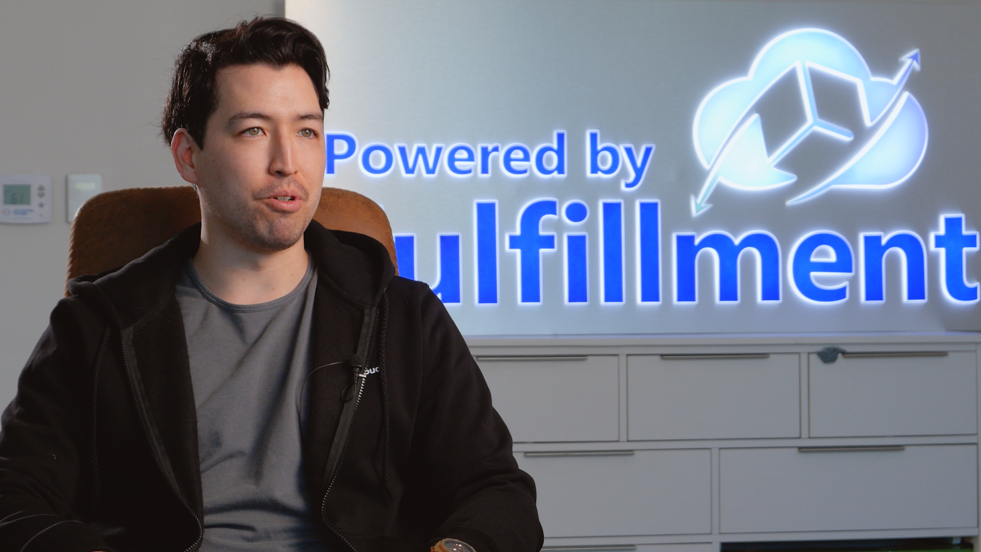 Powered by Fulfillment Case study | Sellercloud