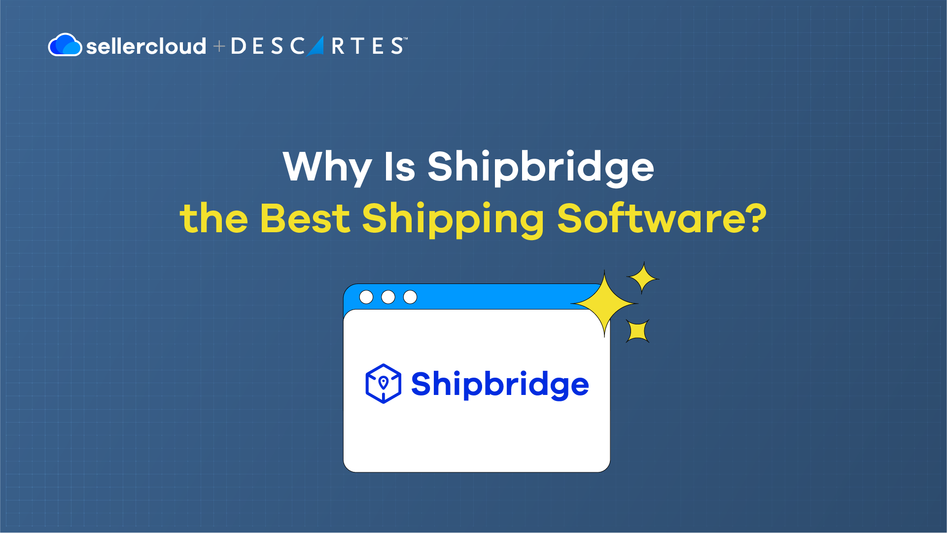 What’s the Best Shipping Software for Ecommerce? | Sellercloud