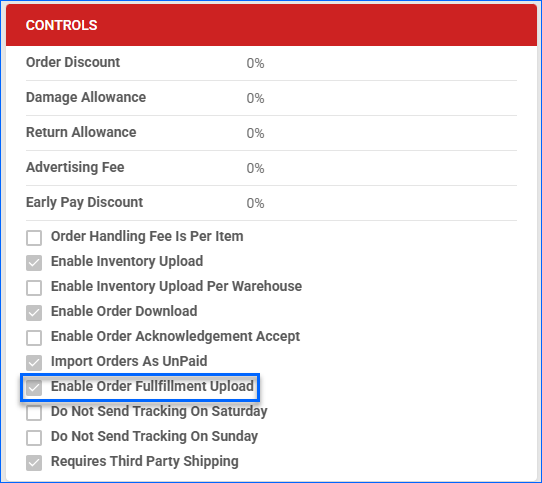 Walmart DSV: Multiple Tracking Numbers | Sellercloud