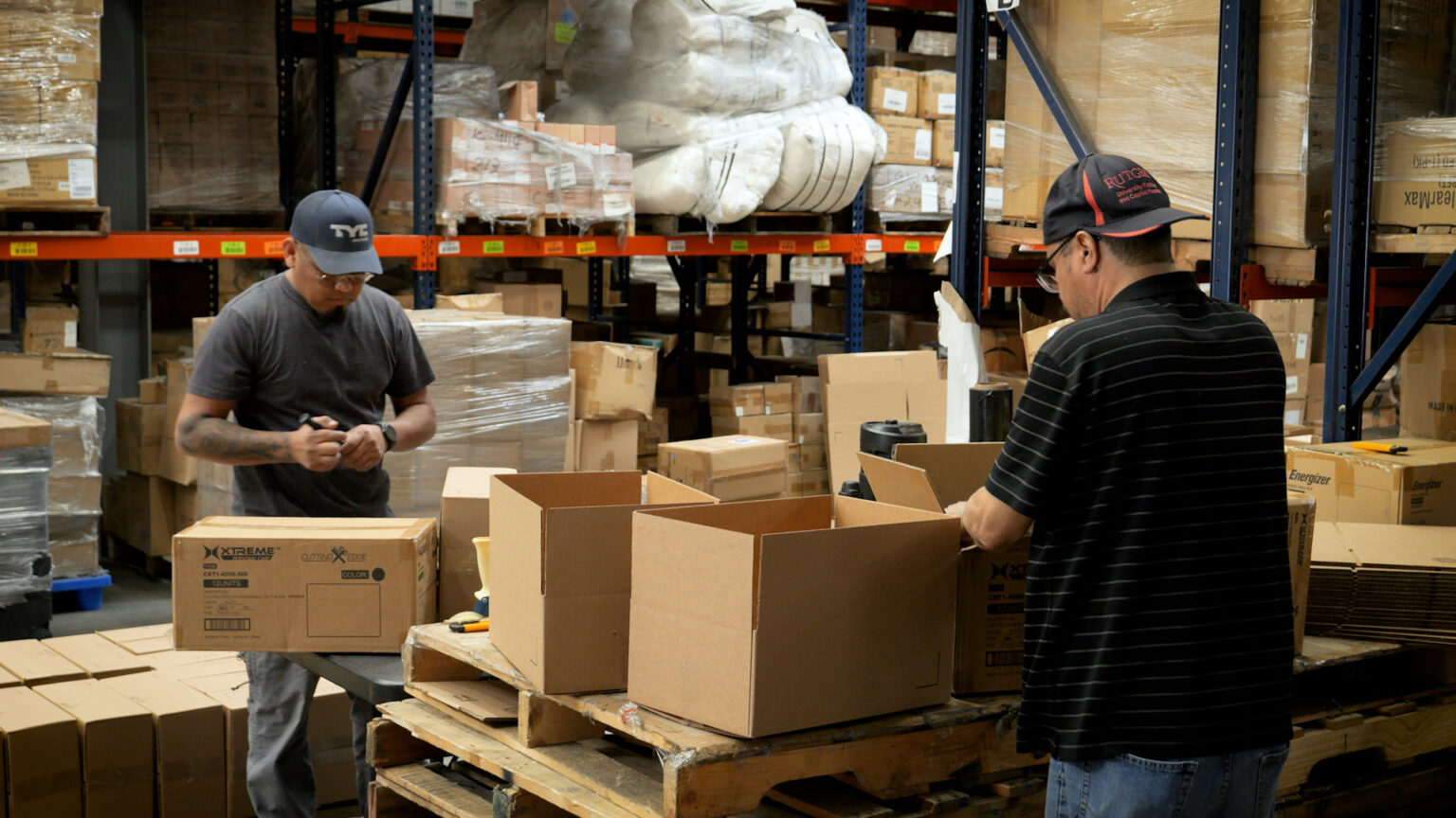 Jem Global Case study | Sellercloud